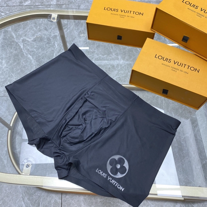 Authentic Louis Vuitton Underwear