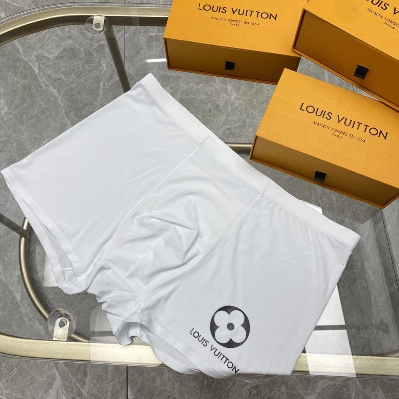 Authentic Louis Vuitton Underwear