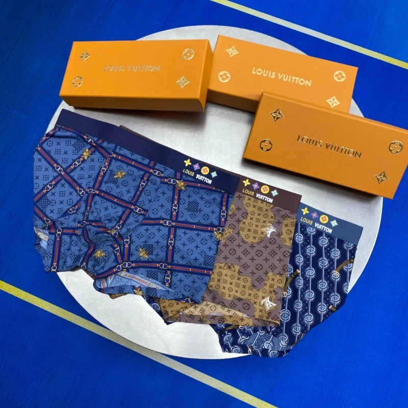 Louis Vuitton Underwear