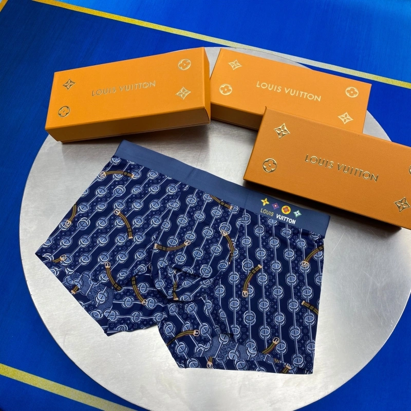 Perfect replica Louis Vuitton Underwear