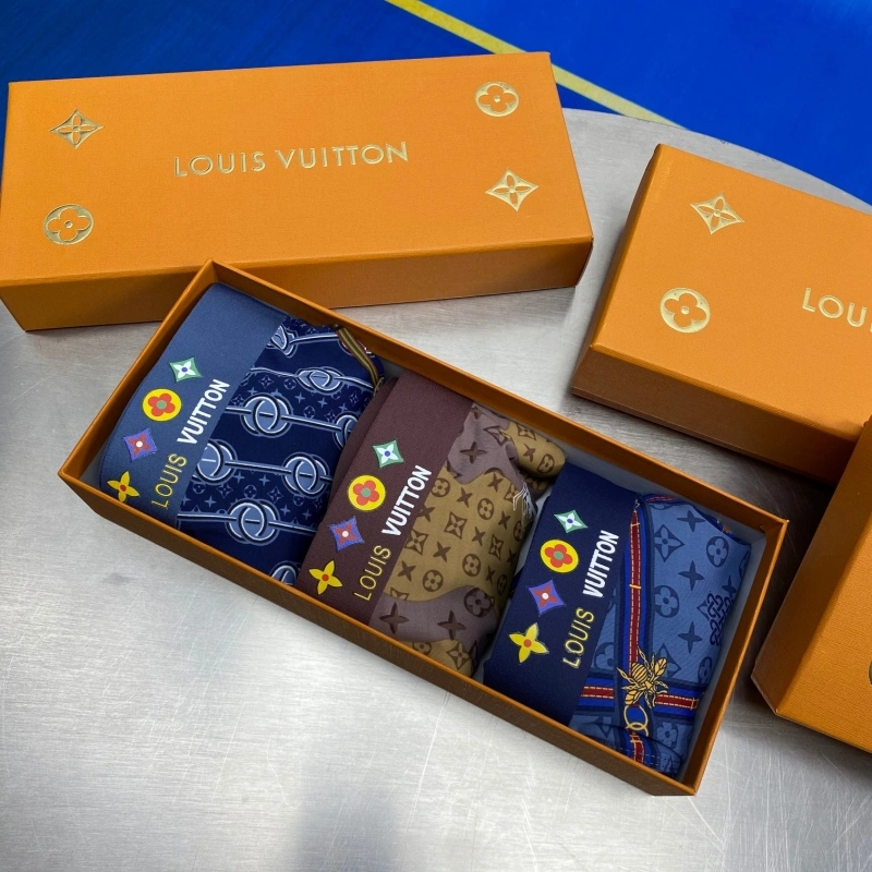 Perfect replica Louis Vuitton Underwear
