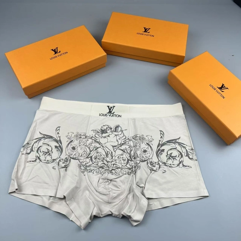 Louis Vuitton Underwear