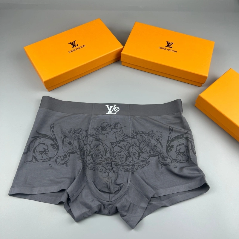 Louis Vuitton Underwear