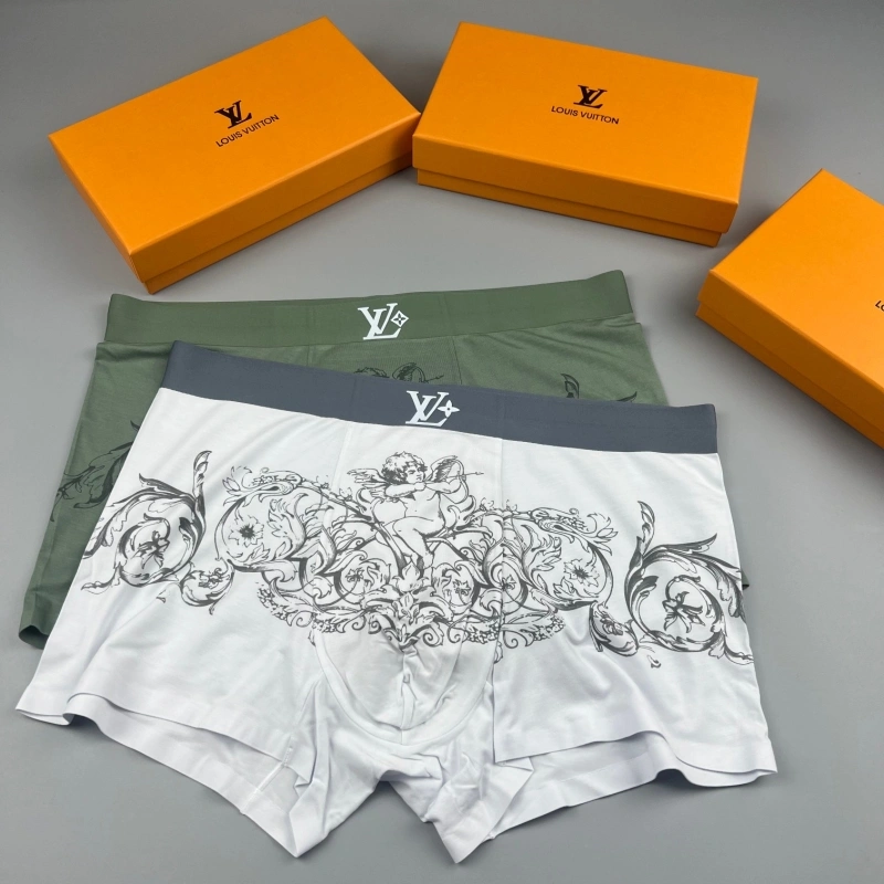 Precise copy Louis Vuitton Underwear