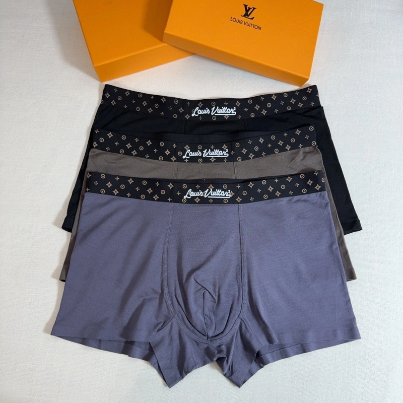 Louis Vuitton Underwear