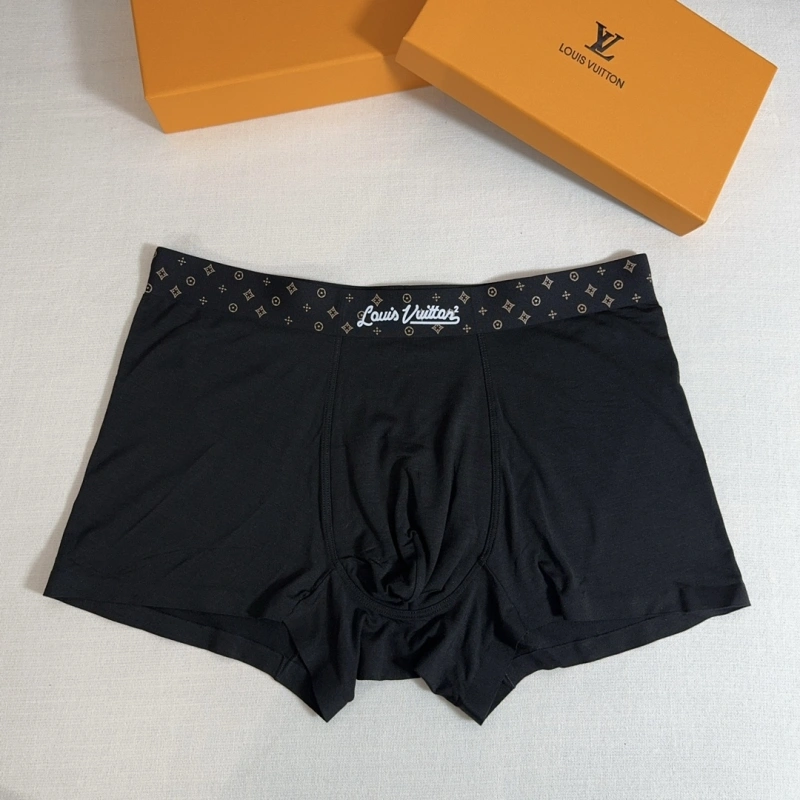 Legit Louis Vuitton Underwear