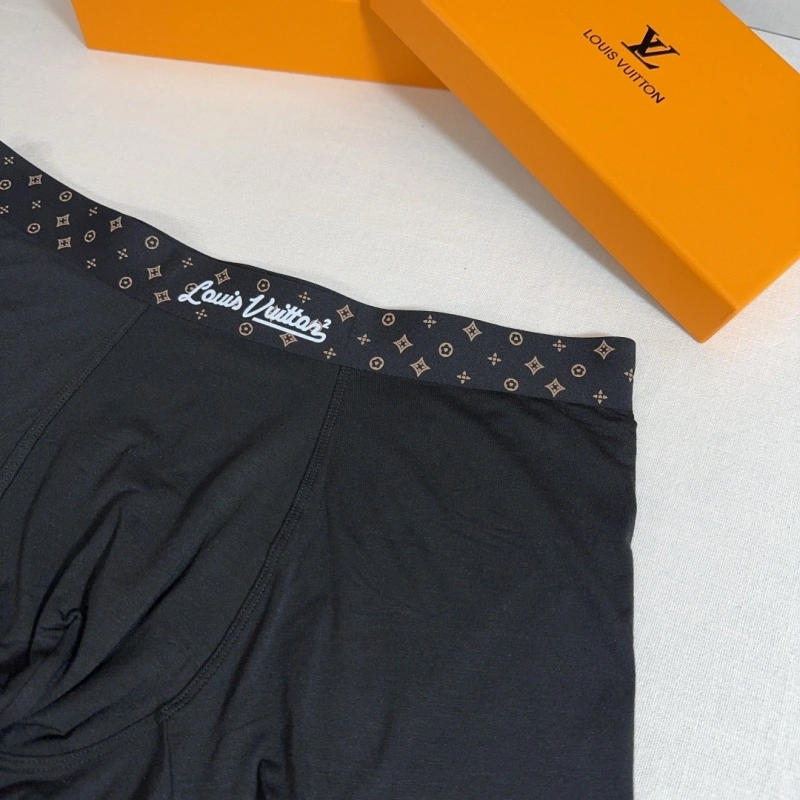 Legit Louis Vuitton Underwear