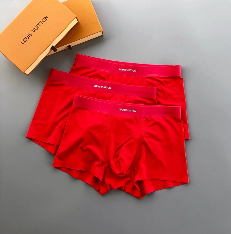 Louis Vuitton Underwear