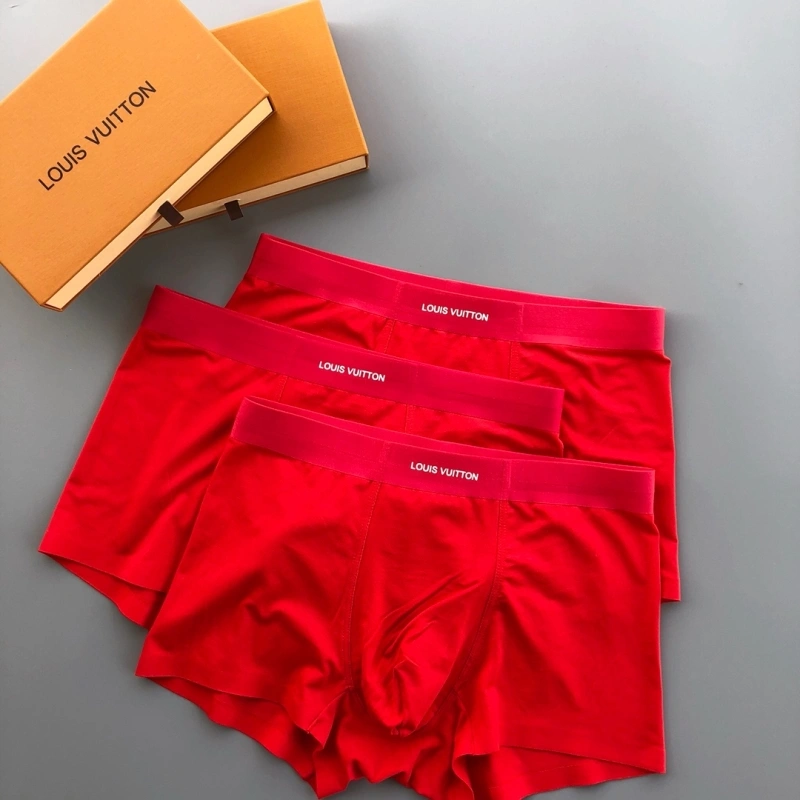 Cut-rate Louis Vuitton Underwear
