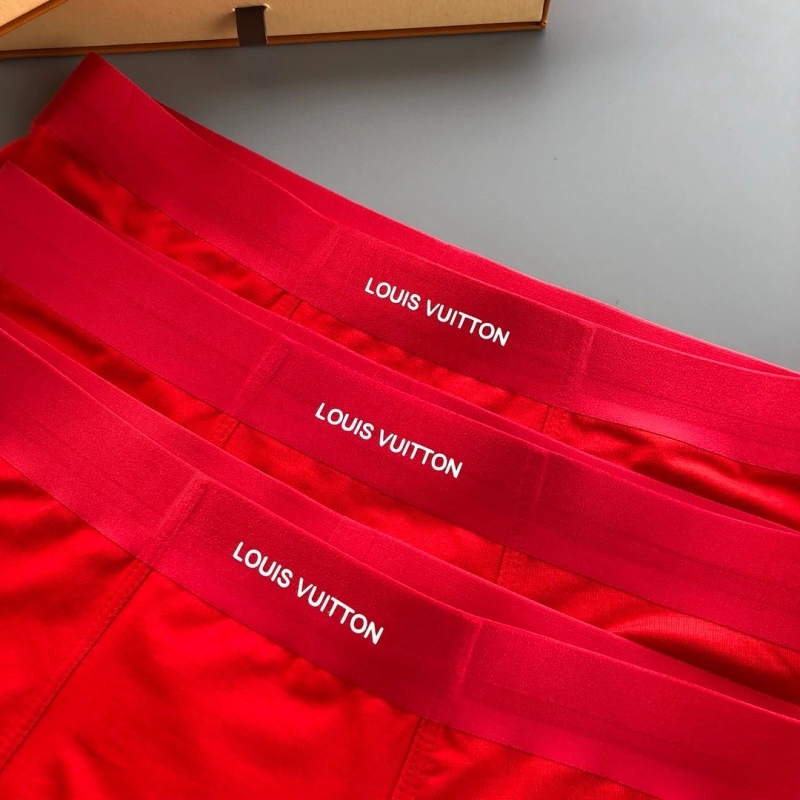 Cut-rate Louis Vuitton Underwear