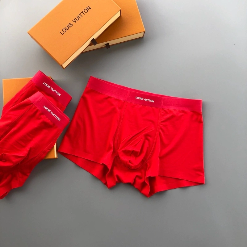 Cut-rate Louis Vuitton Underwear