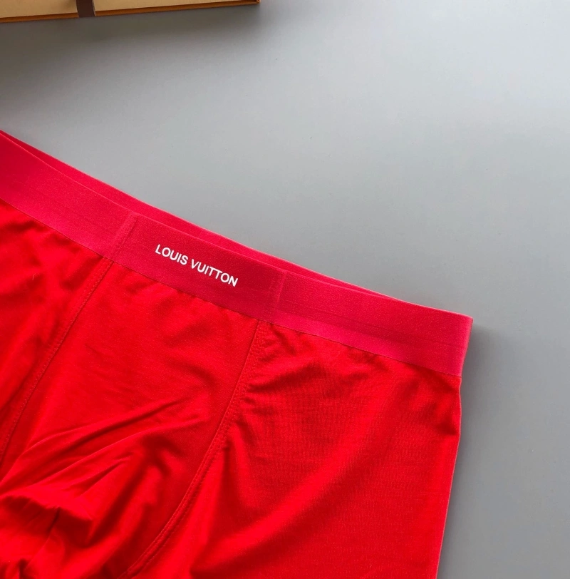Cut-rate Louis Vuitton Underwear