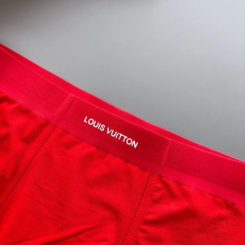Cut-rate Louis Vuitton Underwear
