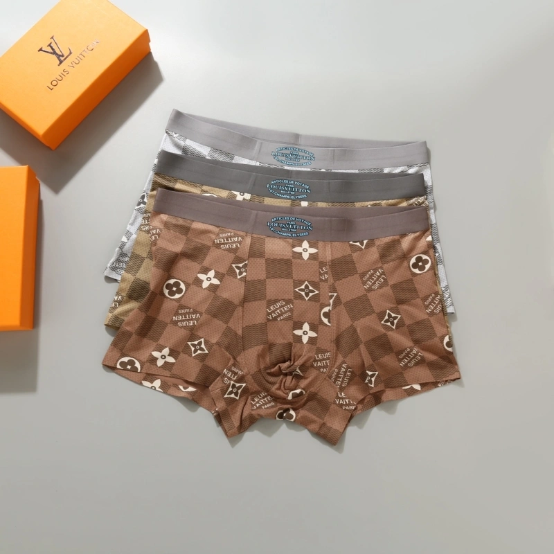 Louis Vuitton Underwear
