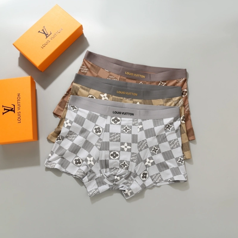 Louis Vuitton Underwear