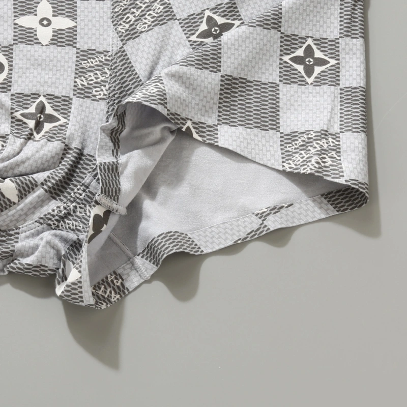 Real Louis Vuitton Underwear
