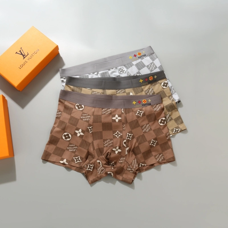 Louis Vuitton Underwear