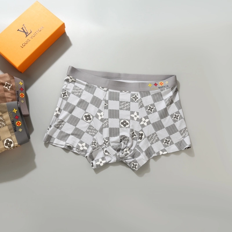 Genuine Louis Vuitton Underwear