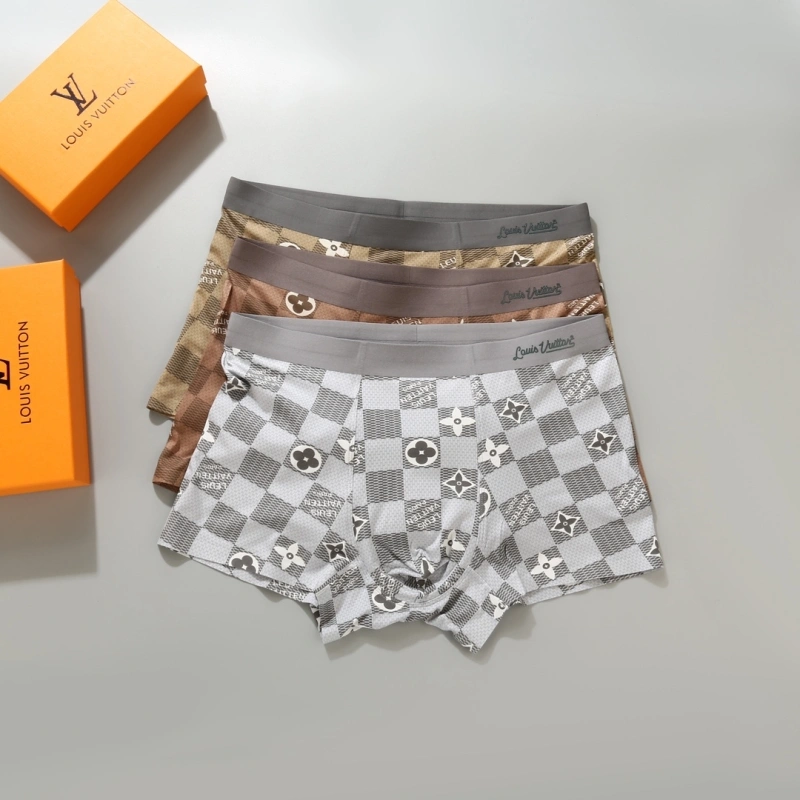 Louis Vuitton Underwear