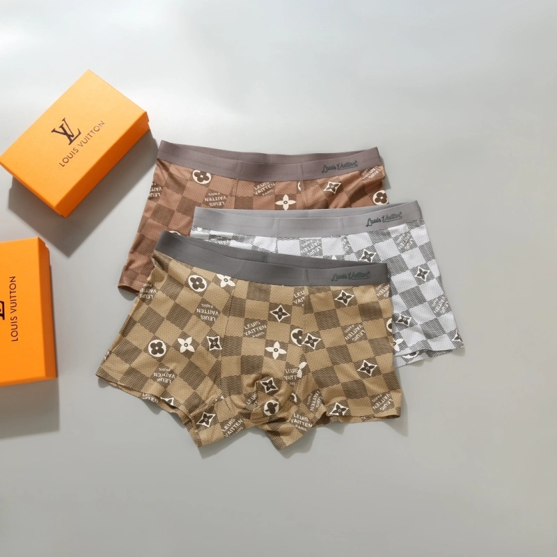Bargain Louis Vuitton Underwear
