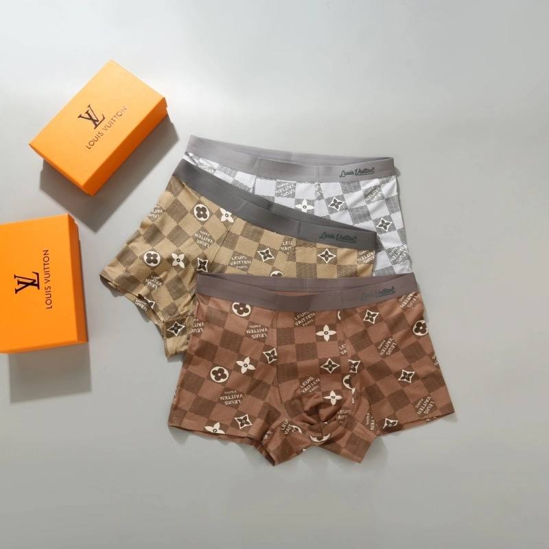 Bargain Louis Vuitton Underwear