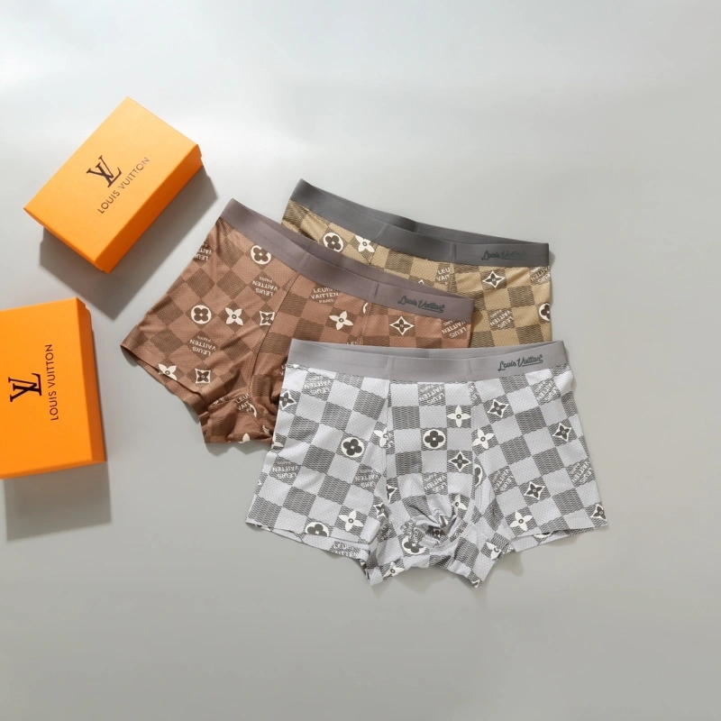 Bargain Louis Vuitton Underwear