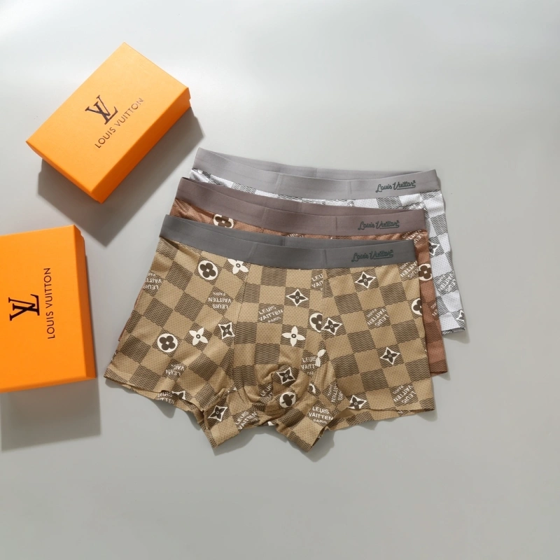 Bargain Louis Vuitton Underwear