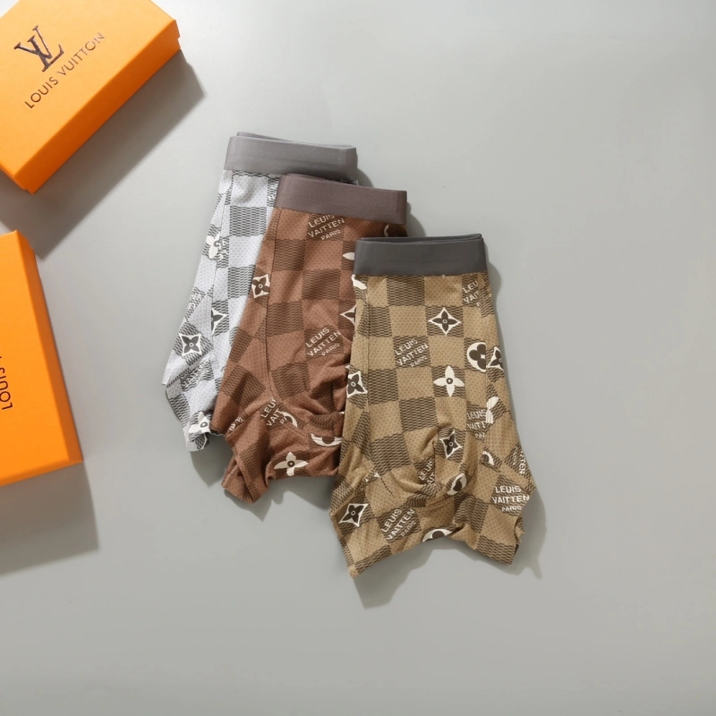 Bargain Louis Vuitton Underwear