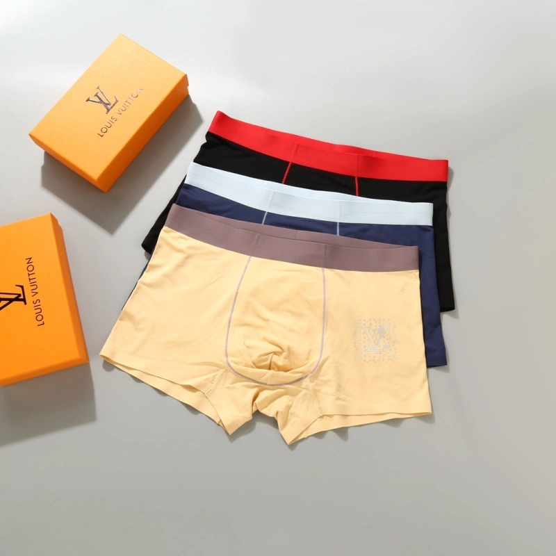 Louis Vuitton Underwear