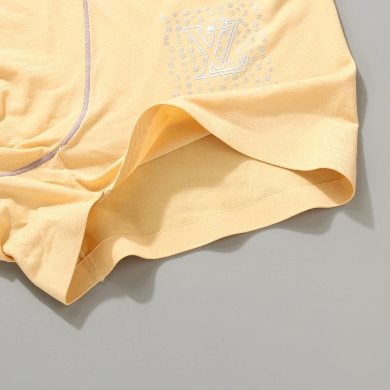 Genuine Louis Vuitton Underwear