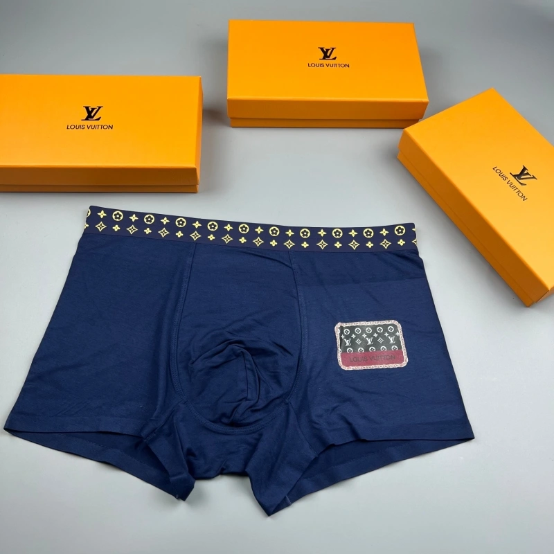 Louis Vuitton Underwear