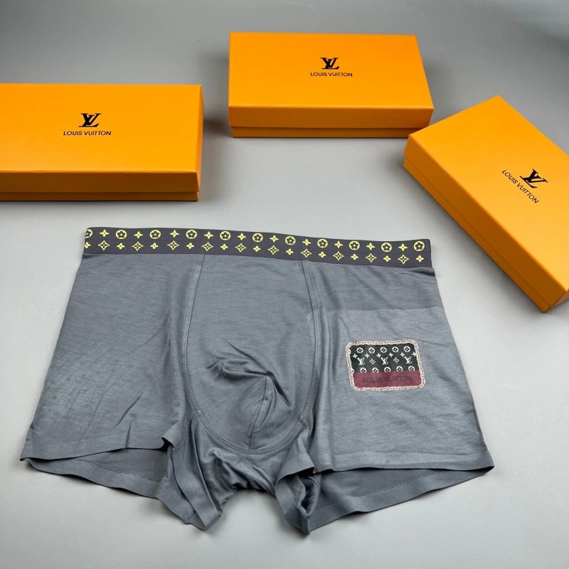 Reasonably priced Louis Vuitton Underwear