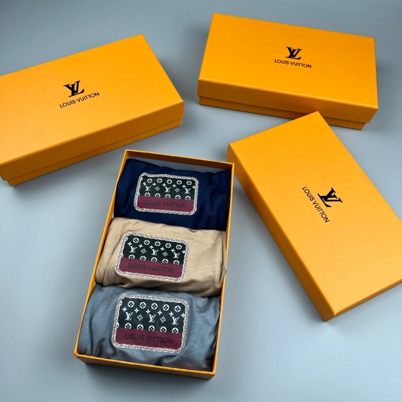Reasonably priced Louis Vuitton Underwear