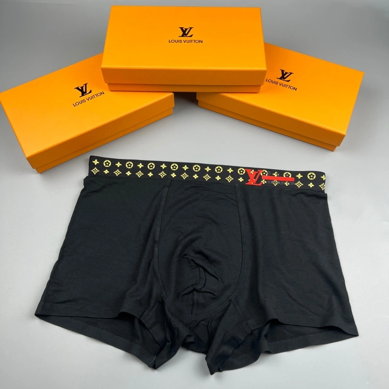 Louis Vuitton Underwear