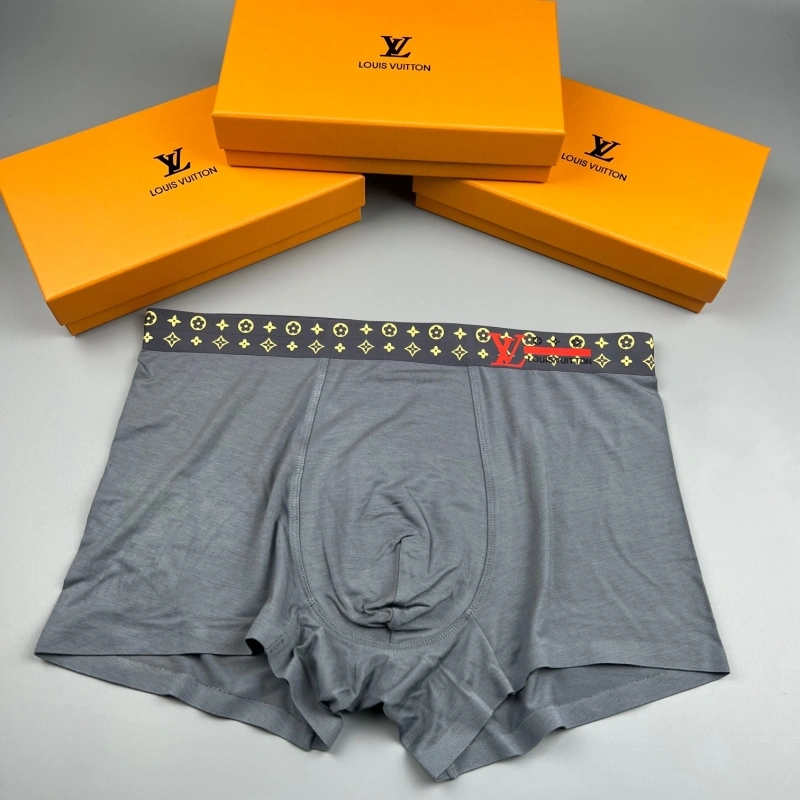 Original Louis Vuitton Underwear