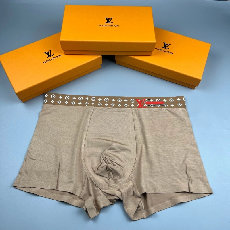 Original Louis Vuitton Underwear