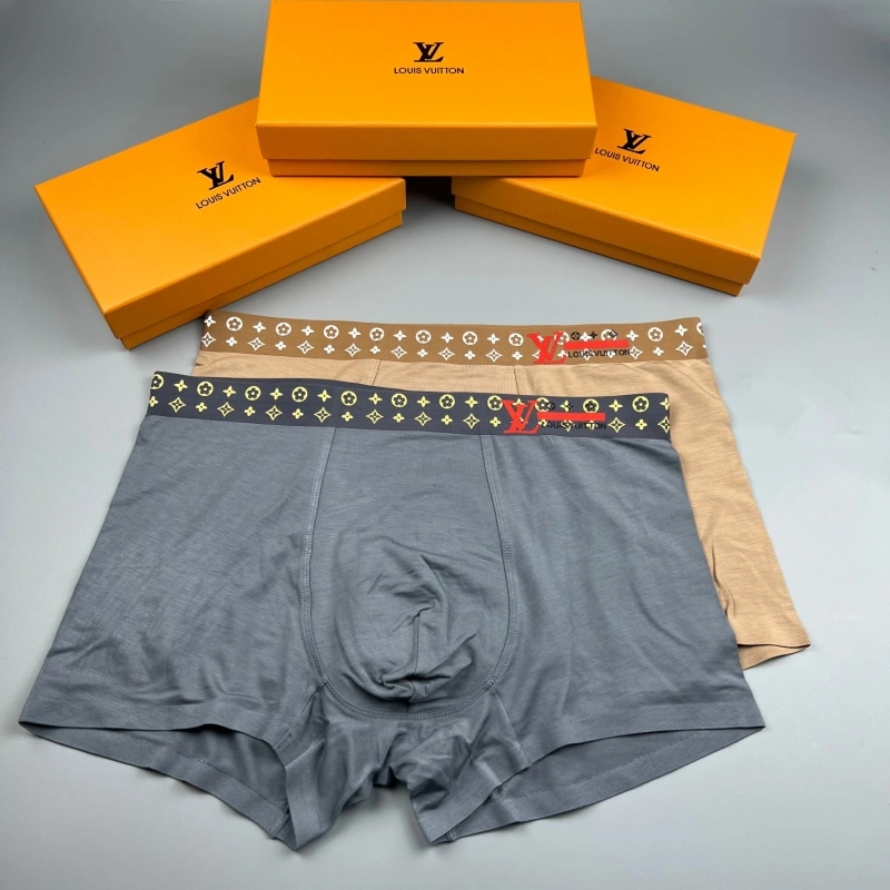 Original Louis Vuitton Underwear