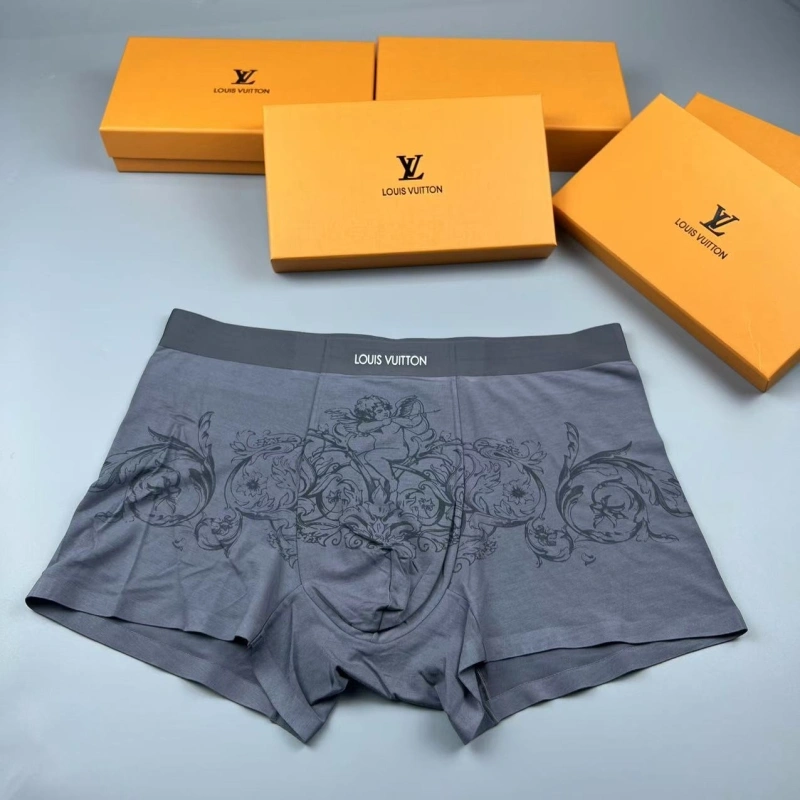Louis Vuitton Underwear