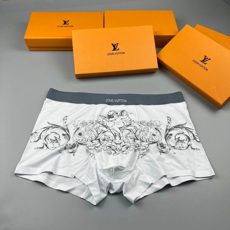 Inexpensive Louis Vuitton Underwear