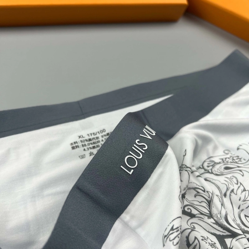 Inexpensive Louis Vuitton Underwear