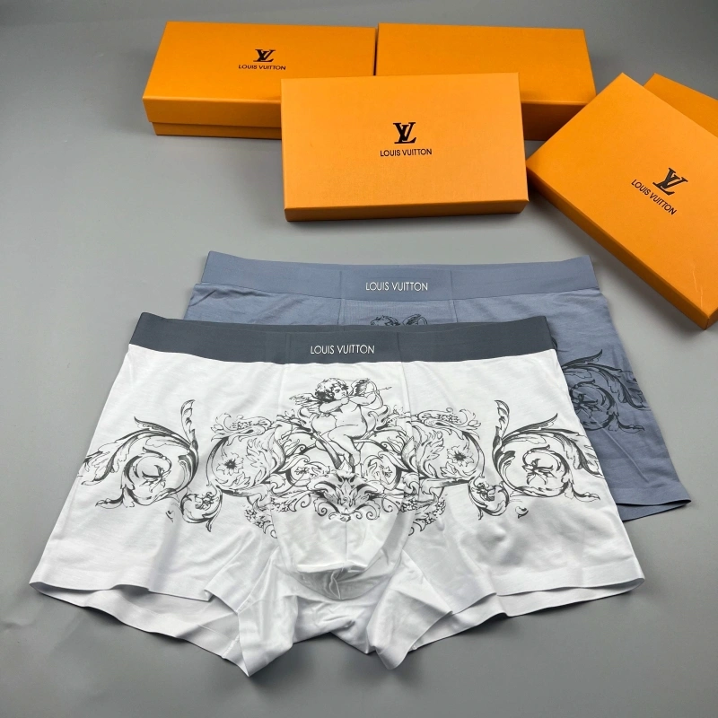 Inexpensive Louis Vuitton Underwear