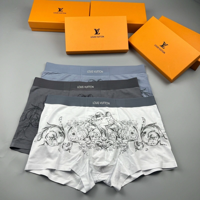 Inexpensive Louis Vuitton Underwear