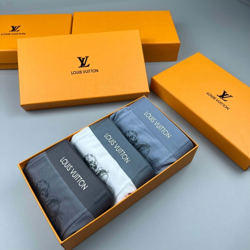 Inexpensive Louis Vuitton Underwear