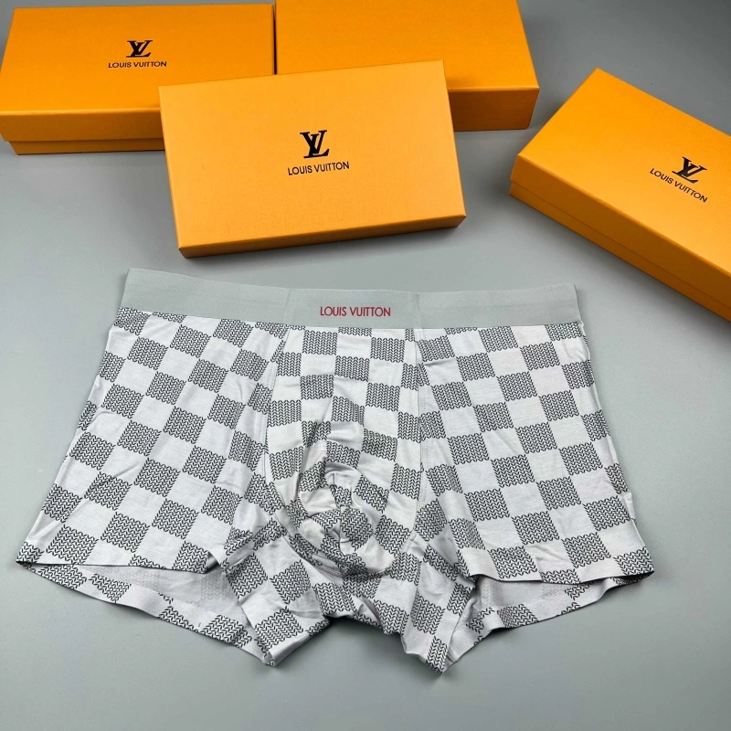 Louis Vuitton Underwear