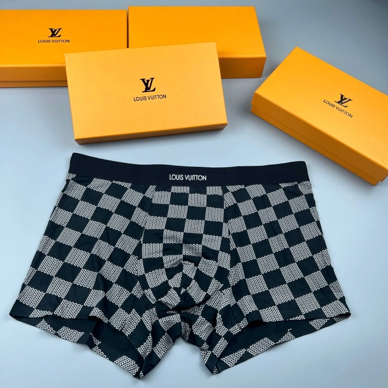 Value-priced Louis Vuitton Underwear