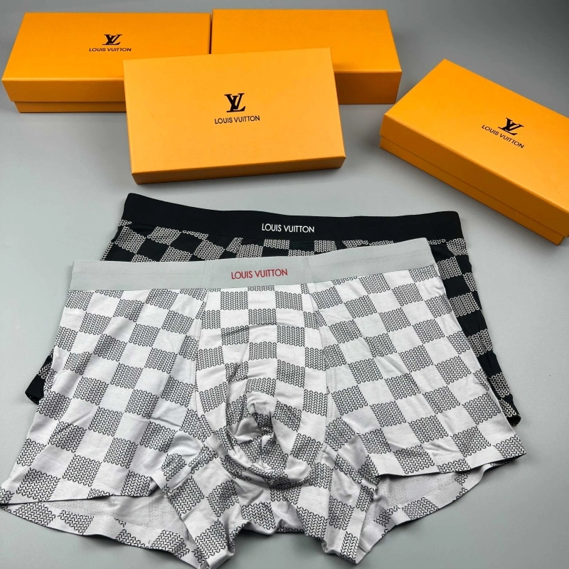Value-priced Louis Vuitton Underwear