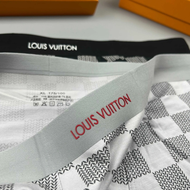Value-priced Louis Vuitton Underwear