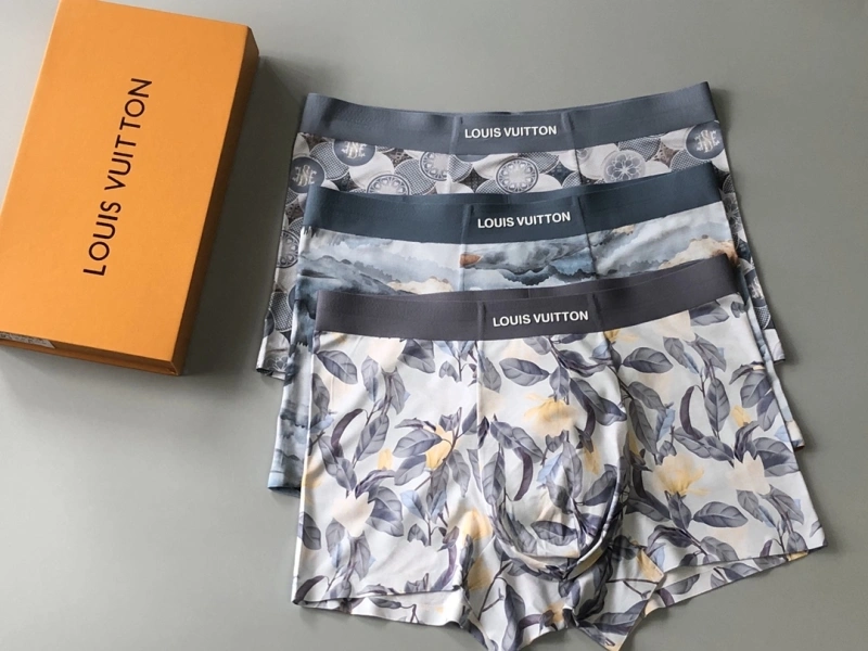 Louis Vuitton Underwear