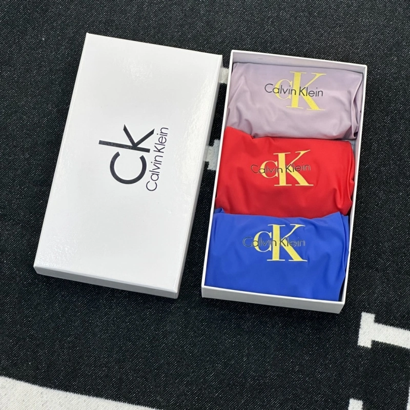 Genuine Louis Vuitton Underwear