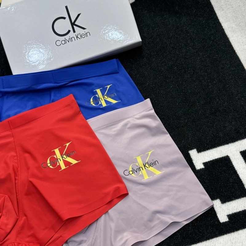 Genuine Louis Vuitton Underwear